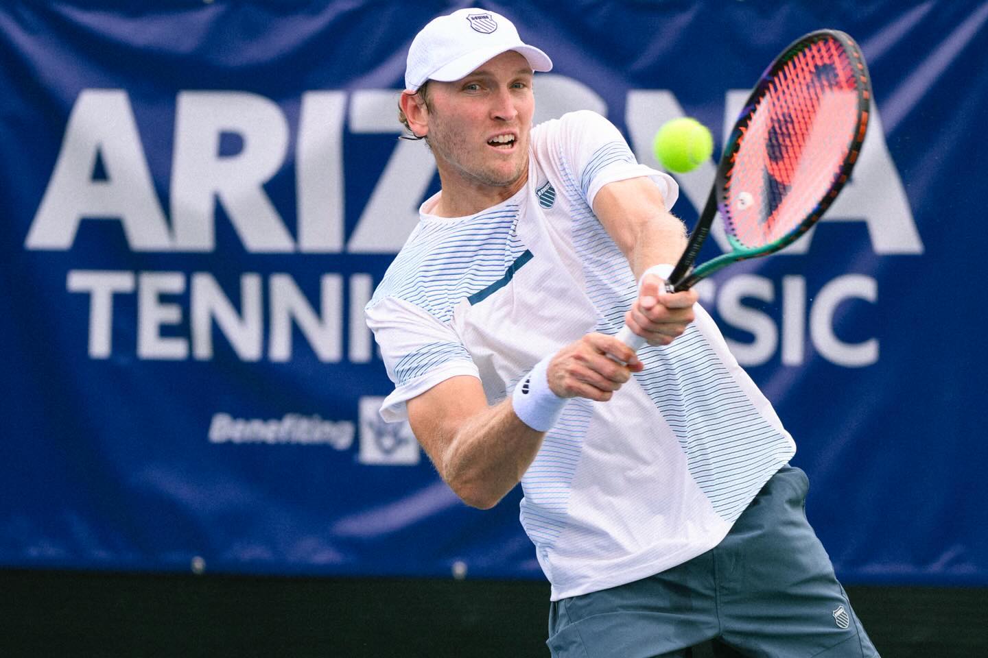 Us Open Predictions: Mitchell Krueger Vs Jiri Lehecka – Wednesday 28 ...