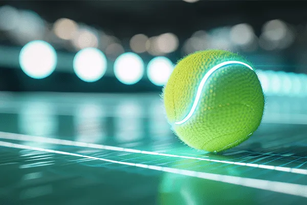 Net Gains: The Role of Technology in Modern Tennis